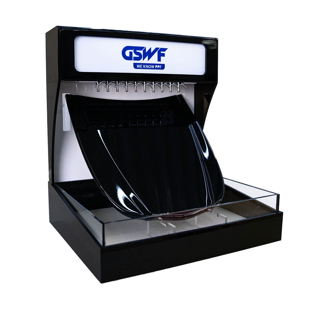 Water Repellent PPF Testing Machine | GSWF